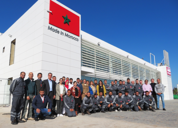 News - TDM Aerospace